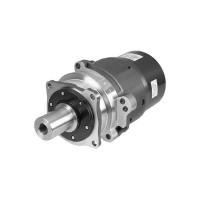 China EexcavaStart 191-5611 20R-0118 Hydraulic Fan Motor for CAT E330C Excavator for sale