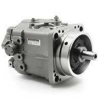 China EexcavaStart Komatsu PC35MR-2 Hydraulic Main Pump 24V OEM 708-1S-11212 for sale
