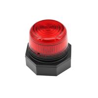 China EexcavaStart Excavator Spare Part Red Lens Light OEM 7030718 for S450 453 for sale