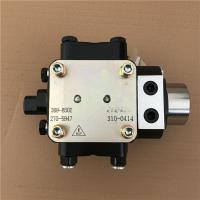 China EexcavaStart CAT E330C Excavator Hydraulic Pedal Valve 369-8502 270-5947 310-0414 for sale