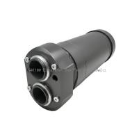 China EexcavaStart T40180 Excavator Evaporation Chamber OEM 7031403 with Expansion Valve for sale