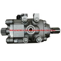 China EexcavaStart Liugong BH4P120 Fuel Injection Pump OEM Engine Part for sale