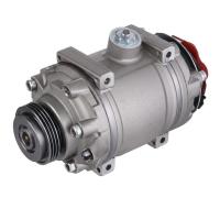 China EexcavaStart SANDEN SD7H15 24V Excavator AC Compressor 0012109650 for sale