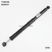 China EexcavaStart 7188108 6649551 Steering Damper Gas Spring Loader Spare Parts S450 for sale