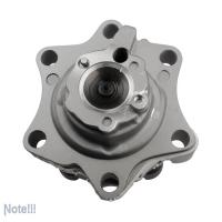 China EexcavaStart DL 4JB1 Engine Oil Pump L210-0050S for Excavator SK60C for sale