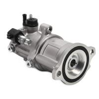 China EexcavaStart Mitsubishi Fuel Filter Head Assembly 32G65-02010 for SK135SR-3 Excavator for sale