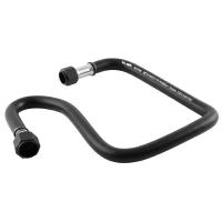 China EexcavaStart Volvo 22140179 Rubber Hose TAD1641GE Excavator Engine Part for sale