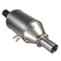 China EexcavaStart DL RC461-42403 Excavator Muffler for U30-5 Engine for sale