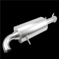China EexcavaStart DL U30-6 Excavator Engine Muffler Assembly RC461-42404 for sale
