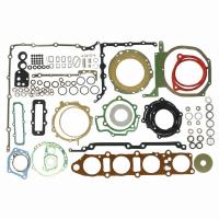 China EexcavaStart 34494-10011 S6K 6BD1 Excavator Engine Overhaul Gasket Kit for sale