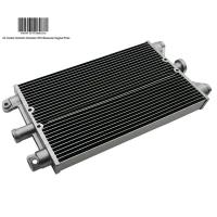 China EexcavaStart Cummins M11 Oil Cooler 3081359 4975879 Excavator Engine Part for sale