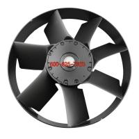 China EexcavaStart 600-625-7620 Cooling Fan for PC200-6 PC200-7 Excavator Engine for sale