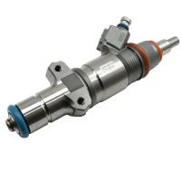 China EexcavaStart DL Fuel Injector 249-0713 10R-3262 for Cat 345C Excavator Engine for sale