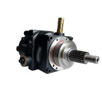 China EexcavaStart Komatsu WA470-1 Hydraulic Pump OEM 705-14-41040 705-14-41010 for sale