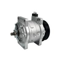 China EexcavaStart Sanden SD7B10 12V Excavator AC Compressor 7155 57189 for sale