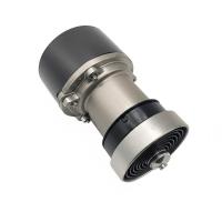 China EexcavaStart Sumitomo SH200-6 Excavator A/C Electric Motor KHR27530 24V for sale