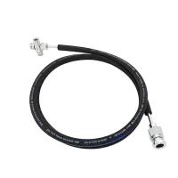 China EexcavaStart E330D Excavator AC Pipe Hose High Pressure for CAT for sale