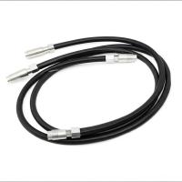 China EexcavaStart Hitachi ZX350-5A Excavator A Grade A/C Hose YA00023738 for sale