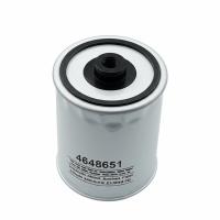 China EexcavaStart Hitachi ZX200-3 ZX500-5G Hydraulic Suction Filter OEM 4648651 for sale
