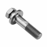 China EexcavaStart ISUZU 6HK1 Idle Gear Shaft Bolt OEM 0-16956460-0 for sale