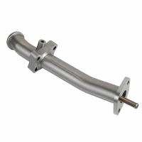 China EexcavaStart ISUZU 4JJ1 Turbo Oil Return Pipe Tube OEM 8-98019512-1 for sale