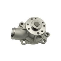 China EexcavaStart ISUZU 4LE2 Engine Water Pump Assy OEM 8-98207133-1 5-87311148-1 for sale