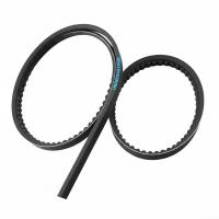 China EexcavaStart ISUZU 6BG1 Cooling Fan Belt OEM 1-13671499-0 Engine Part for sale