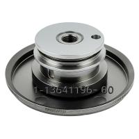 China EexcavaStart ISUZU 6BG1 Water Pump Pulley OEM 1-13641191-0 Engine Part for sale