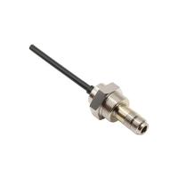 China EexcavaStart ISUZU 6BG1 Water Temperature Sensor OEM 8-97125601-1 for sale