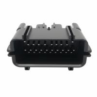 China EexcavaStart ISUZU 4JJ1 Engine ECU Controller 8-98075076-2 OEM for sale