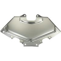 China EexcavaStart Hitachi EX200-5 Excavator Metal Heat Shield OEM 6687234 for sale
