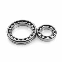 China EexcavaStart ISUZU 4LE1 4LE2 Crankshaft Main Bearing M4651A1 8-97387965-0 for sale
