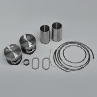 China EexcavaStart Xinchai A498BT Engine Cylinder Liner Piston Kit AD32XG OEM for sale