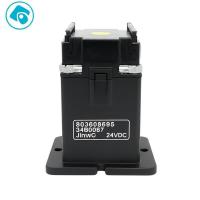 China EexcavaStart XCMG XE35U Excavator Battery Main Switch 24VDC OEM 803608695 for sale
