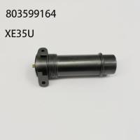 China EexcavaStart XCMG XE35U Excavator Vehicle Terminal 803599164 12V OEM Part for sale