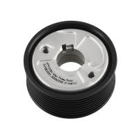 China EexcavaStart Dayco APV2384 Idler Pulley Belt for EC380 Excavator Engine for sale