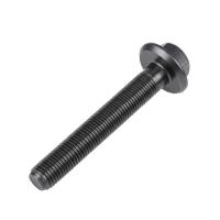 China EexcavaStart ISUZU 4JG1 Cylinder Head Bolt OEM 8-97133416-1 for sale