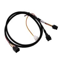 China EexcavaStart CAT C9 Fuel Injector Wiring Harness 419-0841 for Excavator 330D for sale