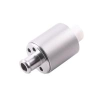 China EexcavaStart ISUZU 4JJ1 Engine Water Adapter OEM 8-94472583-0 for sale