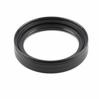 China EexcavaStart DL Front Crankshaft Oil Seal ME013480 ME017208 for 6D34 SK200-6E for sale