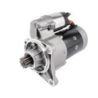 China EexcavaStart Prestolite Excavator Starter Motor 24VDC 11KW OEM 2897905 for sale