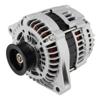 China EexcavaStart ISUZU 6WG1 Excavator Alternator OEM 1-09625541-2 for sale
