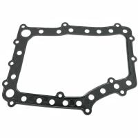 China EexcavaStart ZEXEL Oil Cooler Cover Gasket 8-97606640-0 for ISUZU 6WG1 Engine for sale