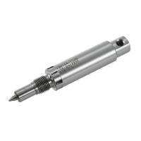 China EexcavaStart Genuine Plunger 134154-1220 for ISUZU 6WG1 Engine for sale
