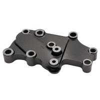China EexcavaStart ISUZU 6WG1 Generator Bracket OEM 8-98117900-0 Engine Part for sale