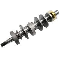 China EexcavaStart Xinchai 498 Crankshaft Engine Part OEM 495B-05004-3 for sale