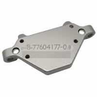 China EexcavaStart ISUZU 6WG1 Generator Bracket OEM 8-97604177-0 for sale