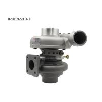 China EexcavaStart ISUZU 6WG1 Turbocharger 8-98192213-3 49188-01840 Engine Part for sale