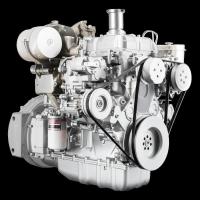China EexcavaStart Kubota V2403-M-E3B Engine Assembly 1G171-75000 34.1kW for sale