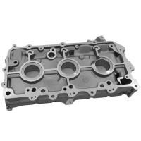 China EexcavaStart ISUZU 6WG1 Cylinder Head Cover OEM 8-98165788-1 for sale